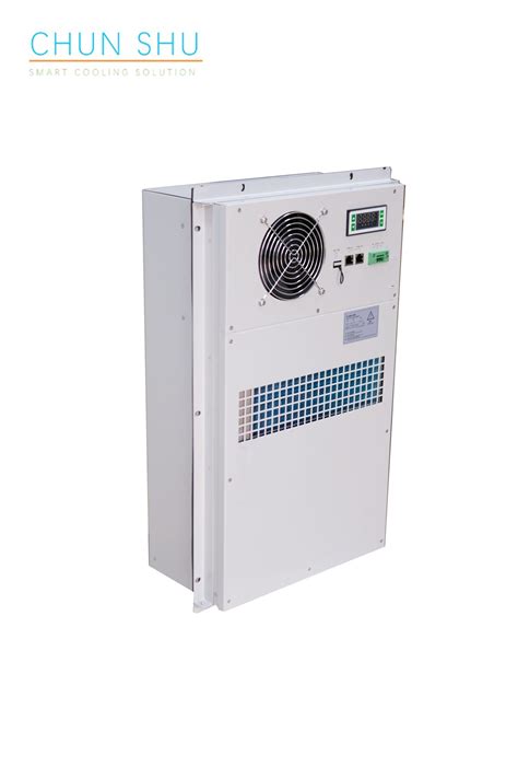 Cabinet Type Air Conditioner Electrical Enclosure Air Conditioning