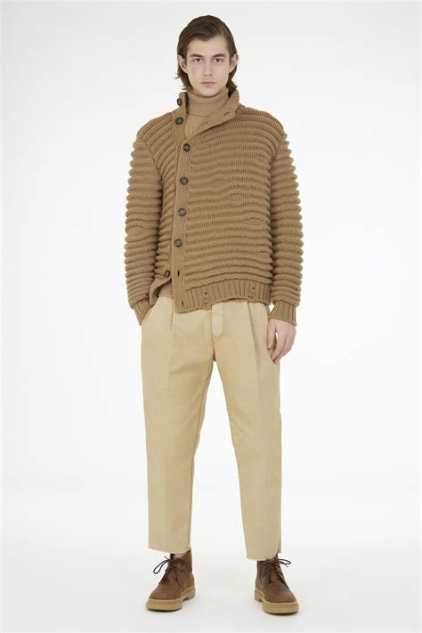 THE SOPHISTICATED ELEGANCE OF PAOLO PECORA MILANO • MVC Magazine