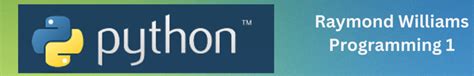 Complete Blackboard Shell For Introduction To Python Programming Oer