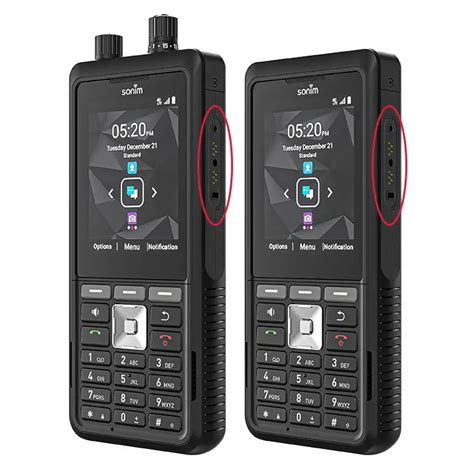 Sonim XP5 Plus Full Specifications and Features