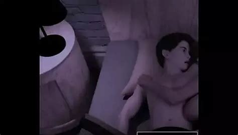 Man Of The House Part Cock Sliding But Not Entering D Porn By FapHouse XHamster