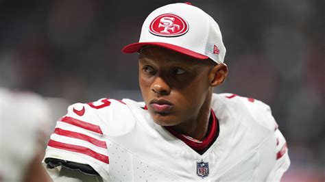Nfl Rumors Ex 49ers Qb Joshua Dobbs Patriots Agree To Two Year Contract Nbc Sports Bay Area