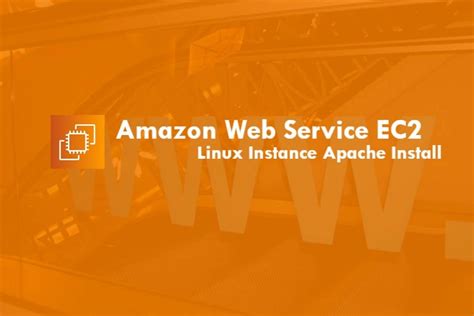 Creating An Apache Web Server On Amazon Linux By Letrelle Johnson