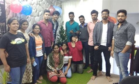 Zenrays Technologies Office Photos Glassdoor