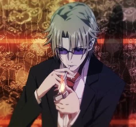 Kusanagi Izumo K Project Anime K Project Kings Movie