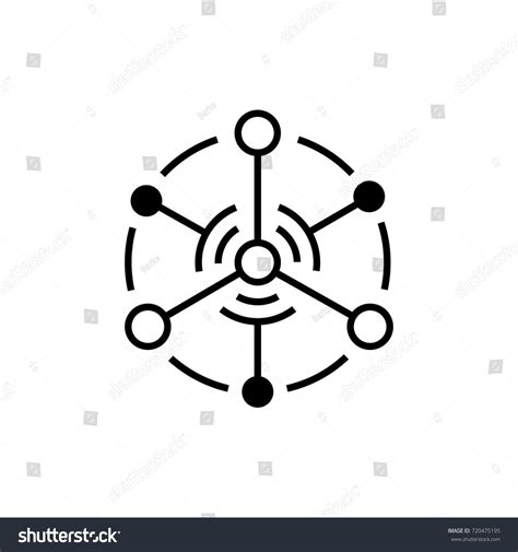 82 341 Iot Icons 이미지 스톡 사진 및 벡터 Shutterstock