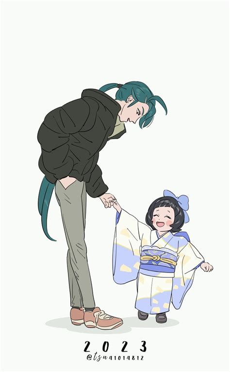 Rika And Poppy Pokemon And More Drawn By Tsuruba Tsu