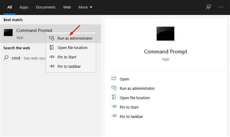 How To Open Any Website On Firefox Via Command Prompt