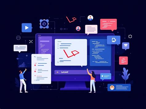 Laraveldevelopment Innovation Motocoders Webdevelopment Domenic Macchione