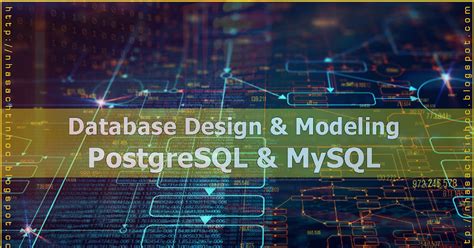 Ebook Database Design Và Modeling Với Postgresql And Mysql Xây Dựng Database Hiệu Quả Và Dễ Mở
