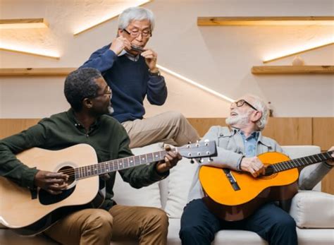 The Science Of Hearing Homepage