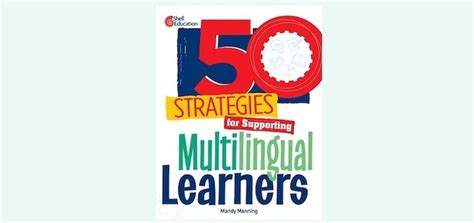 Fifty Strategies For Supporting Multilingual Learners September 2024 Fifty Strategies For Supporting Multilingual Learners September 2024