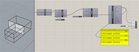 Rhino And Honeybee Intersect Masses Issue Honeybee Legacy Ladybug Tools Forum