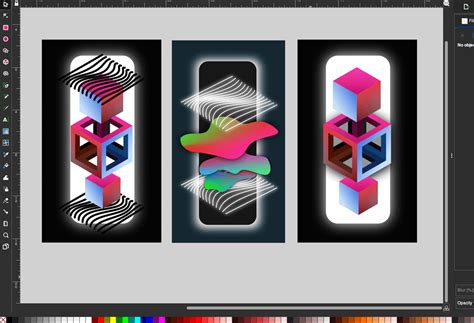 Im Not A Designer At Applǝ I Improved It From My Last Post R Inkscape