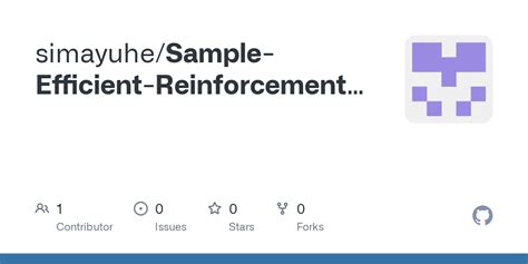 Github Simayuhesample Efficient Reinforcement Learning Using Graph Based Memory Reconstruction