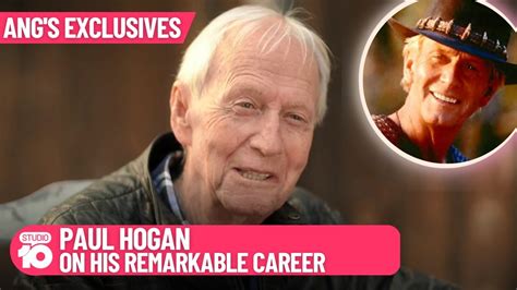Paul Hogan