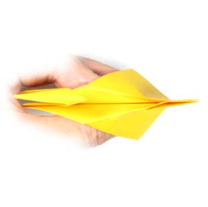 How To Make A Traditional Origami Duck Page 7