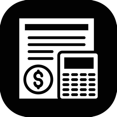 Project Estimate Vector Icon 37346110 Vector Art At Vecteezy