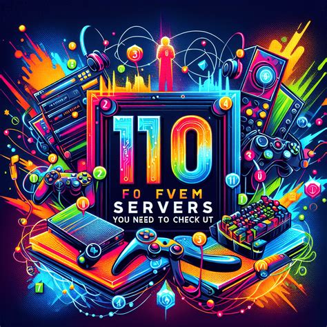I 10 Migliori Server Fivem Da Provare