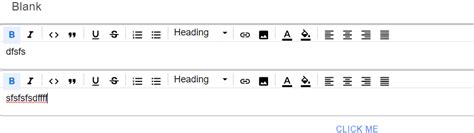 multiple editor on same page and showtoolbar · issue 176 · sibiraj s ngx editor · github