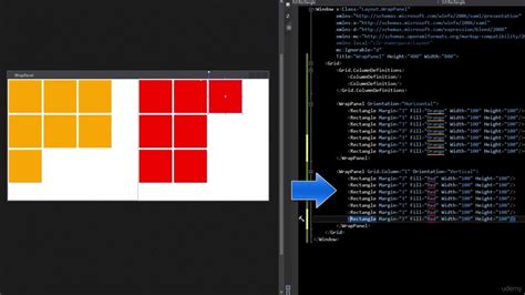 15 Wrappanel Demo Youtube