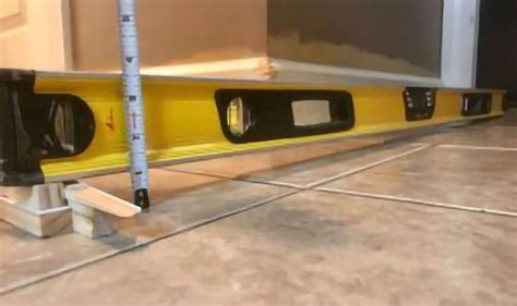 How To Level Uneven Floor Joists Floor Roma