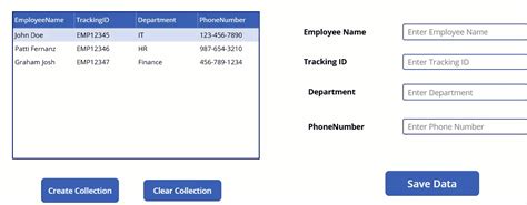 Power Apps Variables Different Variable Types With Examples Enjoy SharePoint