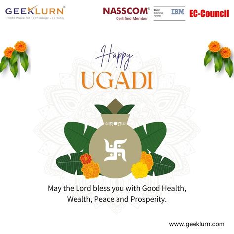 Geeklurn On Linkedin Ugadi Ugadi2023 Newyear Festival Datascience