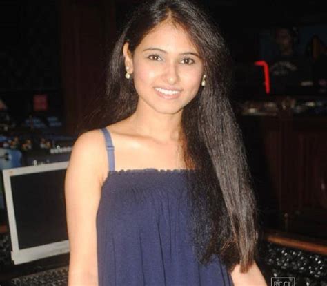 Pallavi Gupta Unwell