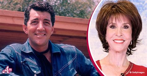 Late Actor Dean Martins Daughter Deana Is 71 And She Looks Amazing