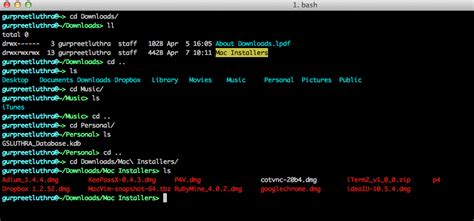A Command Line Crash Course Viking Code School