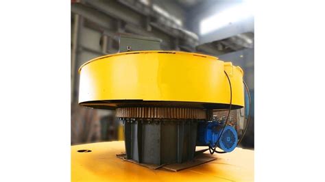 Fab Tech Engineering Works