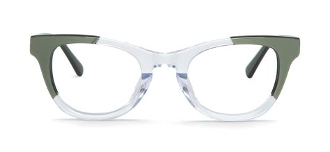 Estella Glasses For Optical Lenses Love Persimmon