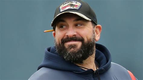 Matt Patricia Set To Become Ohio State Defensive Coordinator