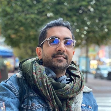 Farzad Hosseini Paris Île De France France Profil Professionnel