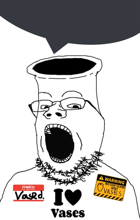 This What Yall Sound Like Rvases