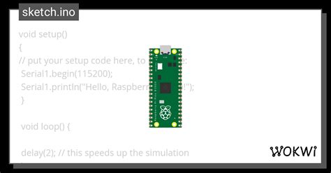 ex6 wokwi esp32 stm32 arduino simulator
