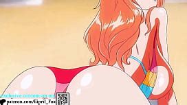 Nami Teaches Luffy How To Fuck One Piece Hentai Parody Xnxx Com