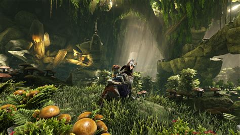 Ark Survival Evolved Spawn Abyss Rootjopu