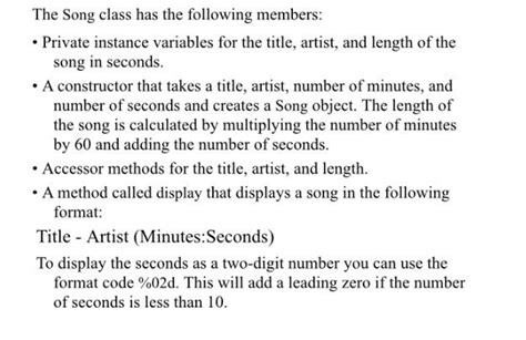 Solved Please Do In Java Can You Do Comments So I Am Able To