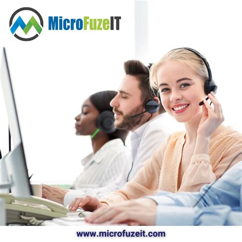 Microfuze It Inc On Linkedin Voipphone Communicationservice Itsecurity Cloudservices
