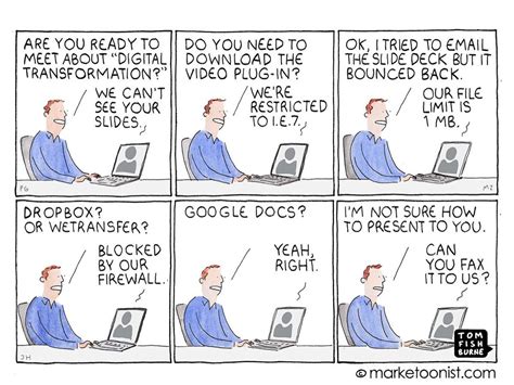 Digital Transformation For Modern Enterprises Through Devops — A