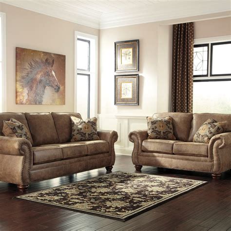 Signature Ashley Furniture Sofa Baci Living Room