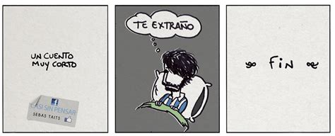 Un Cuento Muy Corto ~ Casisinpensar ~