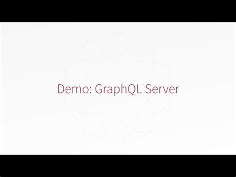 Free Video Running Graphql Everywhere From Okta Class Central