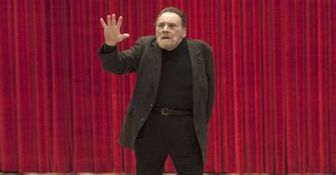 Twin Peaks Actor Al Strobel Dead At 83