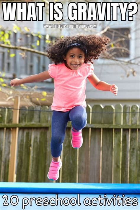 Gravity Science Experiments