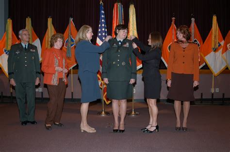 NETCOM Commanding General Promoted Article The United States Army