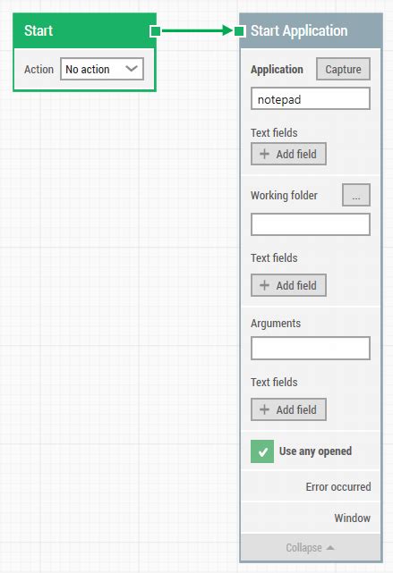 Leapwork 20192 Release Features