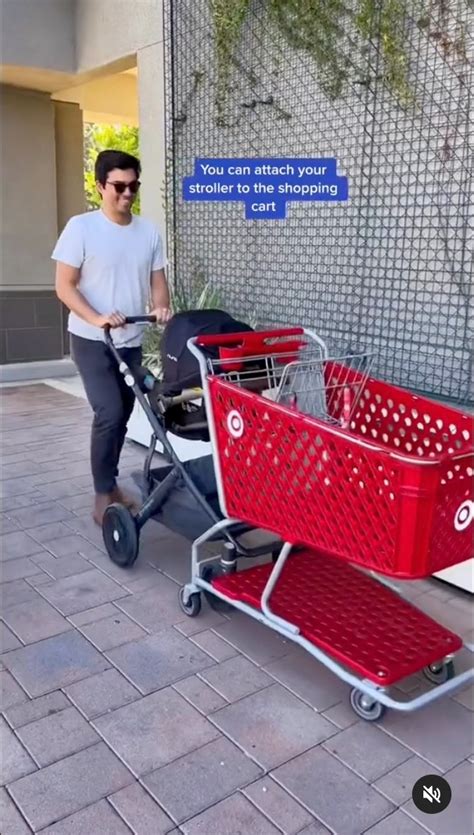 Incredible Target Hack Makes Shopping So Much Easier And Its Been